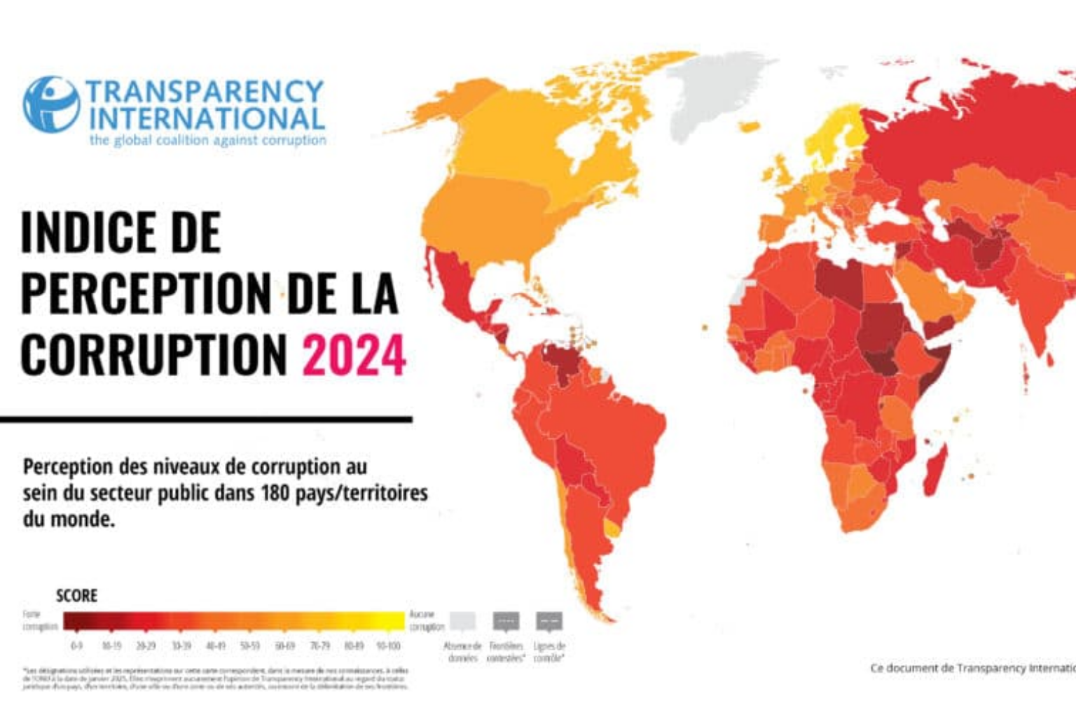 Transparency International Cameroon